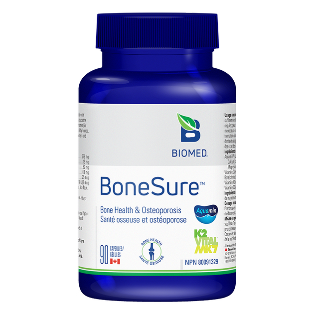 Biomed BoneSure | Well Beings Health & Nutrition Centre